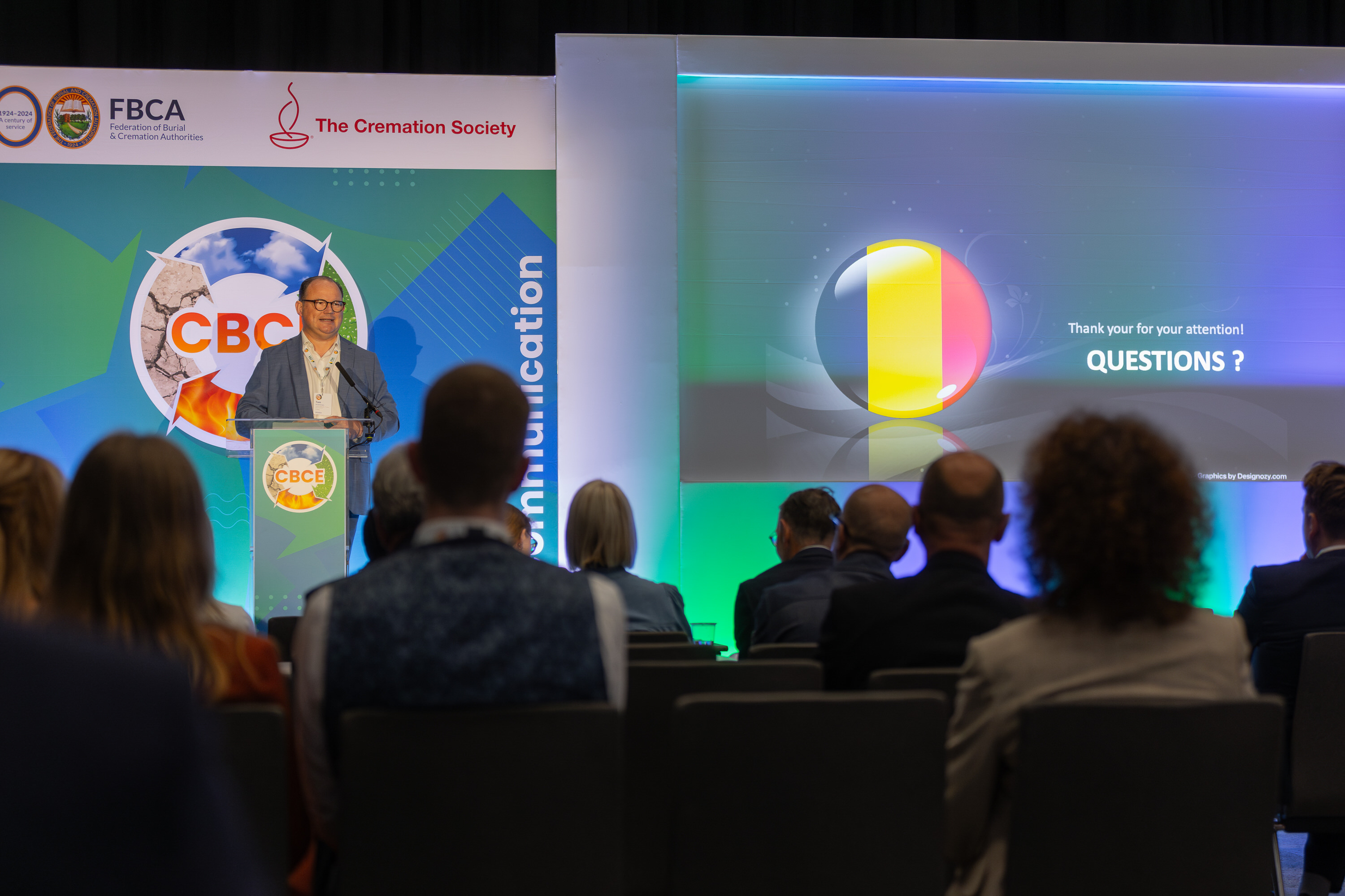 CBCE 2025 Joint Conference