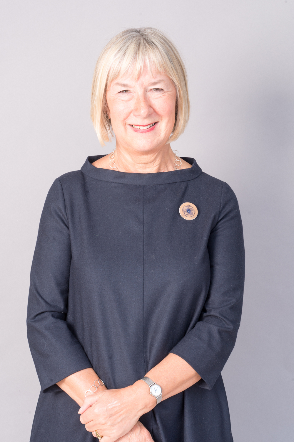 Council Members and Officers of The Cremation Society